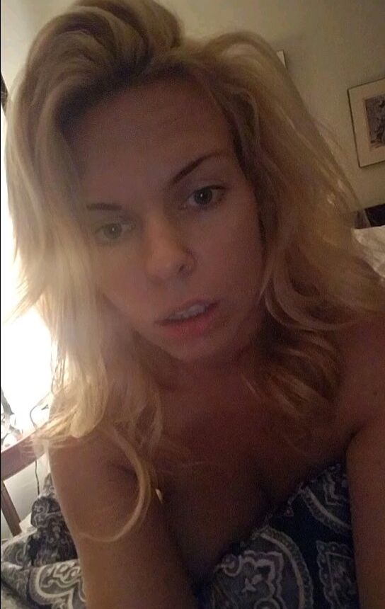 Nicole Burch Nude Porn Pictures Xxx Photos Sex Images 4085598 Pictoa