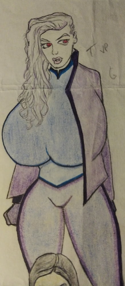 Character Drawings Pick Which 1 You Would Like To See Nude Porn Pictures Xxx Photos Sex