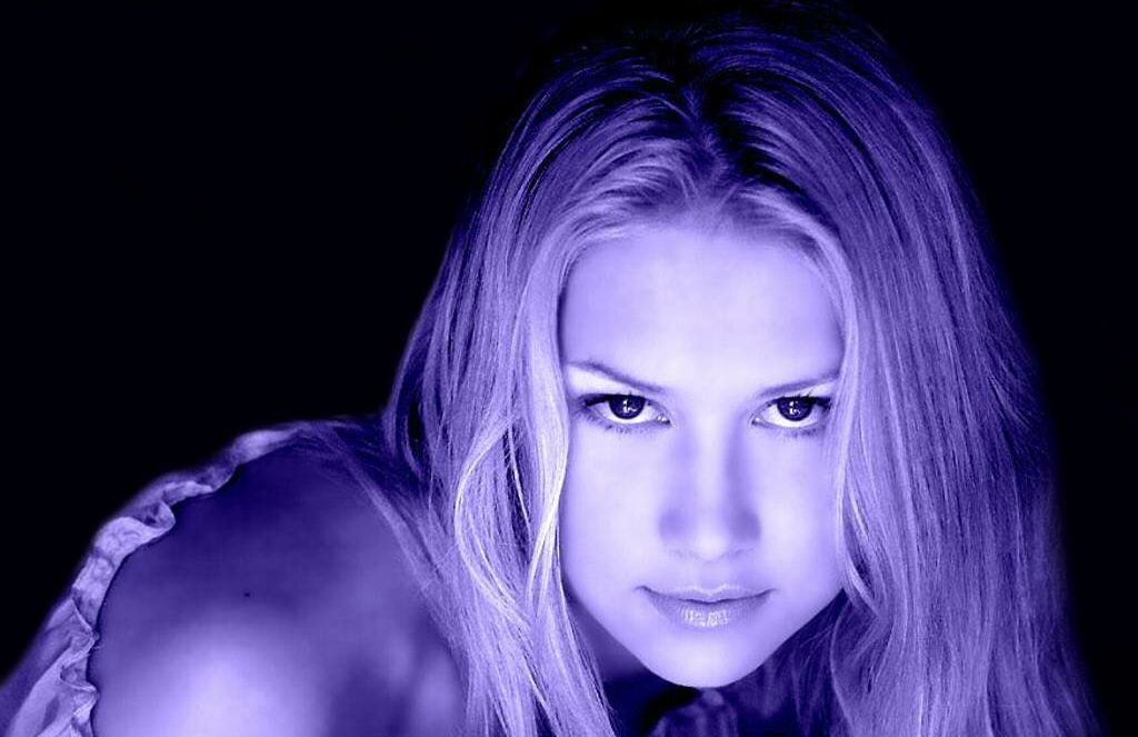 Anna Kournikova Nude Porn Pictures Xxx Photos Sex Images 4061841