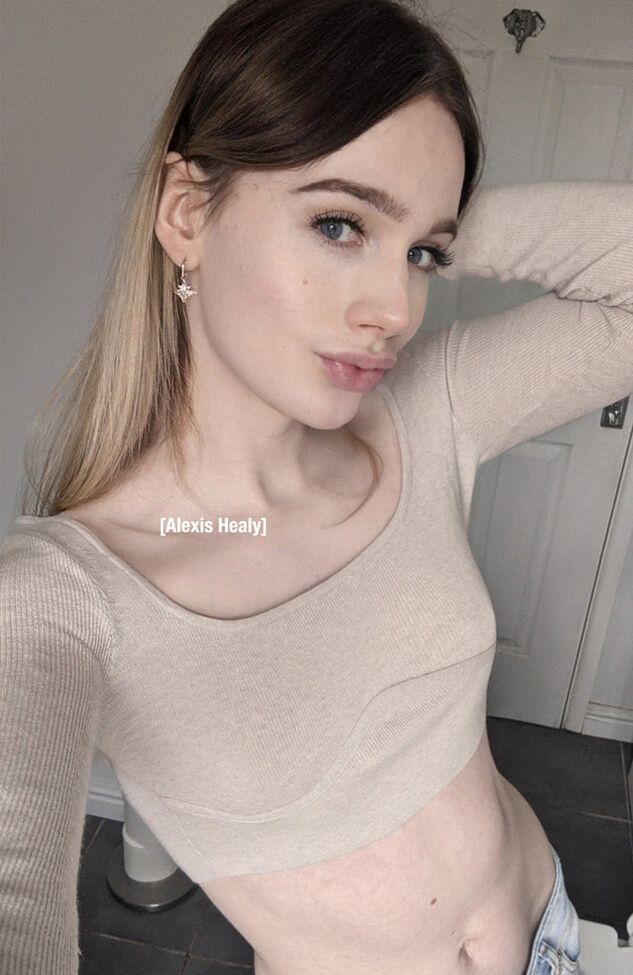 Alexishealy Nude Porn Pictures Xxx Photos Sex Images 4065788 Pictoa