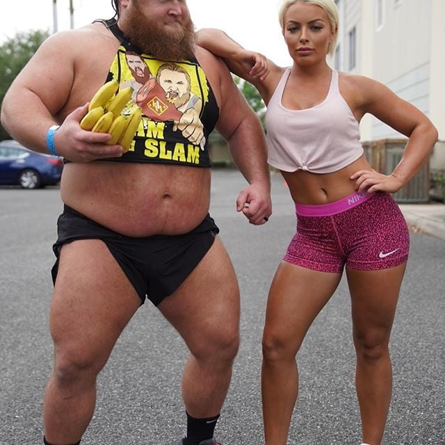 Mandy Rose Wwe Porn Pictures Xxx Photos Sex Images 3872659 Pictoa