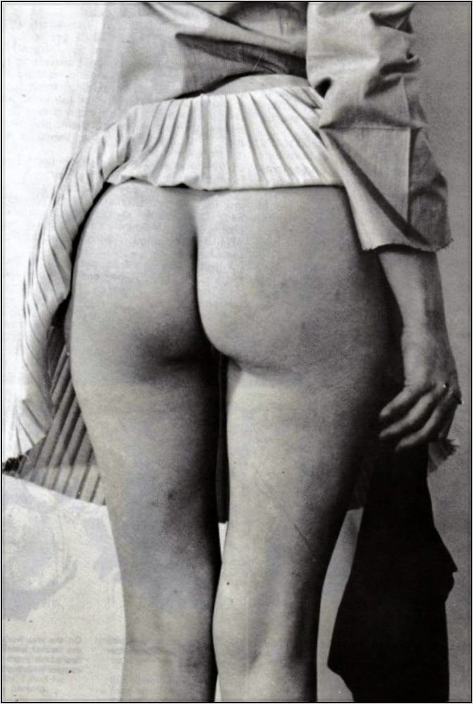 Vintage Rear Views 47 Mkx Porn Pictures Xxx Photos Sex Images