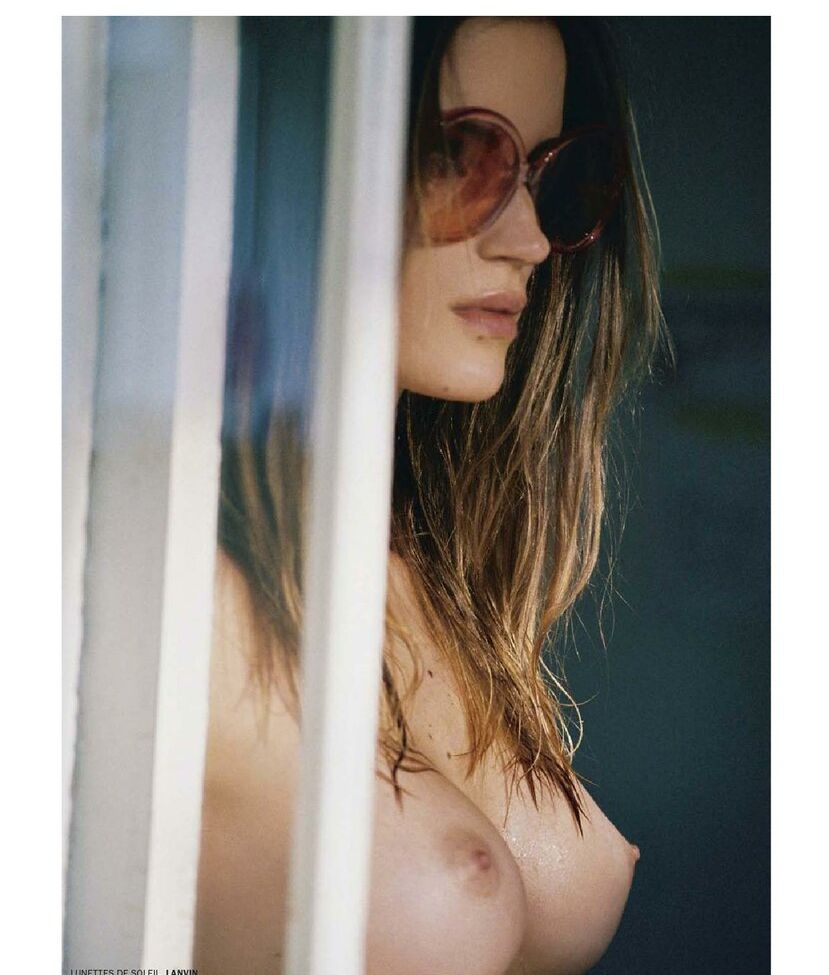 Roos Van Montfort Desnuda Fotos Porno Xxx Fotos Imágenes De Sexo