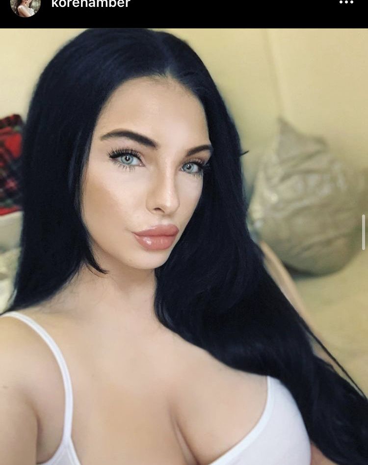 Koren Amber Nude Porn Pictures Xxx Photos Sex Images 4074098 Pictoa