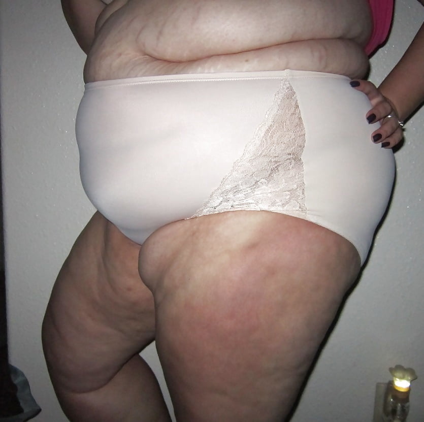 Ssbbw Ass An Panties Get You Some Porn Pictures Xxx Photos Sex Images
