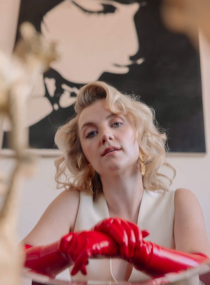 Evanna Lynch Nude Porn Pictures Xxx Photos Sex Images 4082024 Pictoa