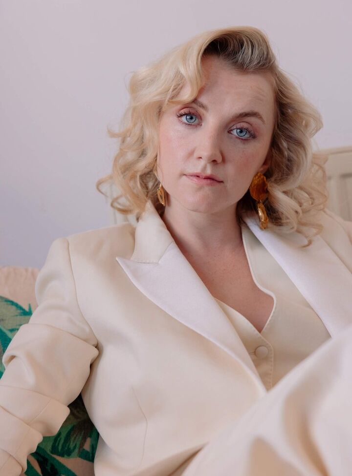 Evanna Lynch Nude Porn Pictures Xxx Photos Sex Images 4082024 Pictoa