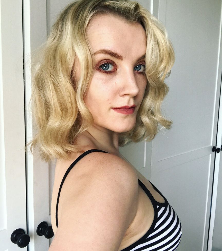 Evanna Lynch Nude Porn Pictures Xxx Photos Sex Images 4082024 Page 2 Pictoa