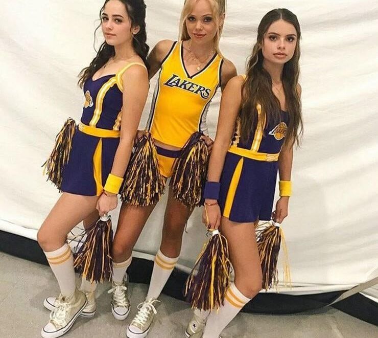 Mary Mouser Nude Porn Pictures Xxx Photos Sex Images 4060087 Pictoa