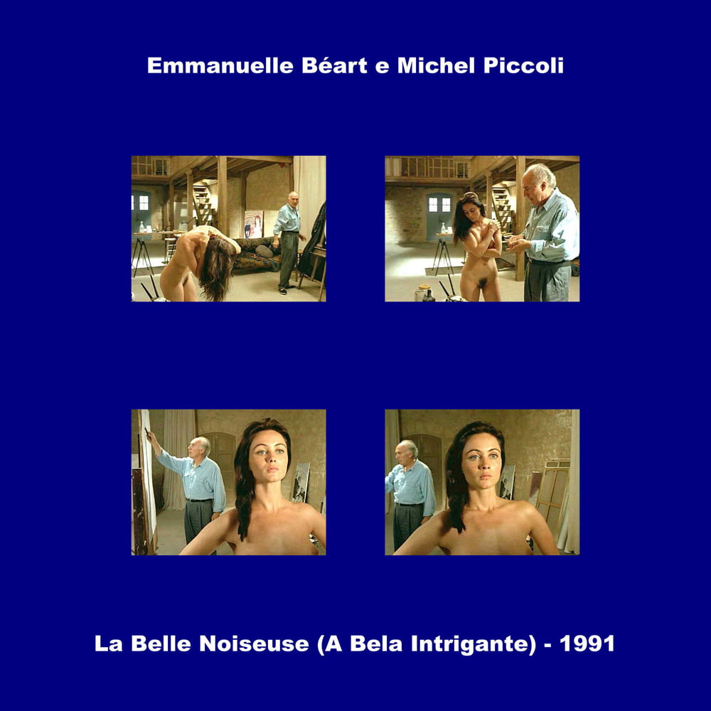 Emmanuelle Beart Porn Pictures Xxx Photos Sex Images 3966375 Page 2 Pictoa