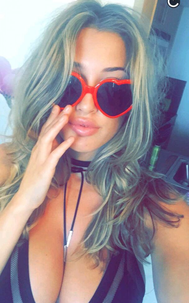 Lindsey Kevitch Nude Porn Pictures Xxx Photos Sex Images 4081031 Pictoa