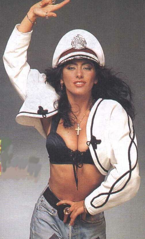 Sabrina Salerno Nuda Porno Foto Xxx Foto Immagini Sesso 4055931 Pictoa
