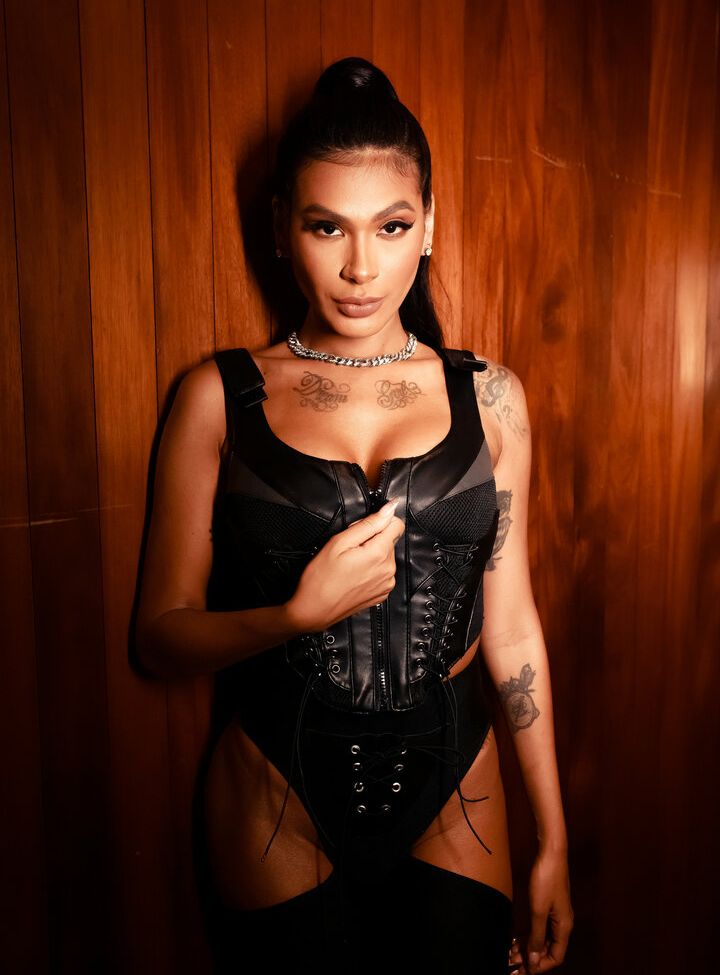 Pocah Nude Porn Pictures Xxx Photos Sex Images 4082600 Pictoa