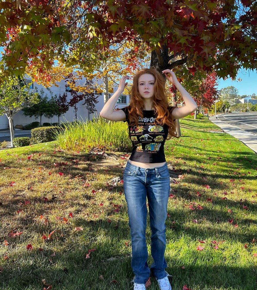 Francesca Capaldi Nude Porn Pictures Xxx Photos Sex Images 4090575 Page 3 Pictoa