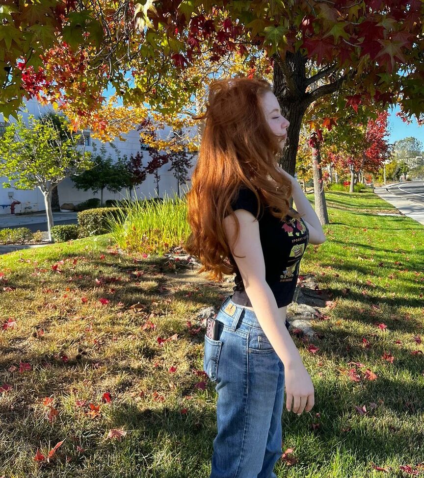 Francesca Capaldi Nude Porn Pictures Xxx Photos Sex Images 4090575 Page 3 Pictoa