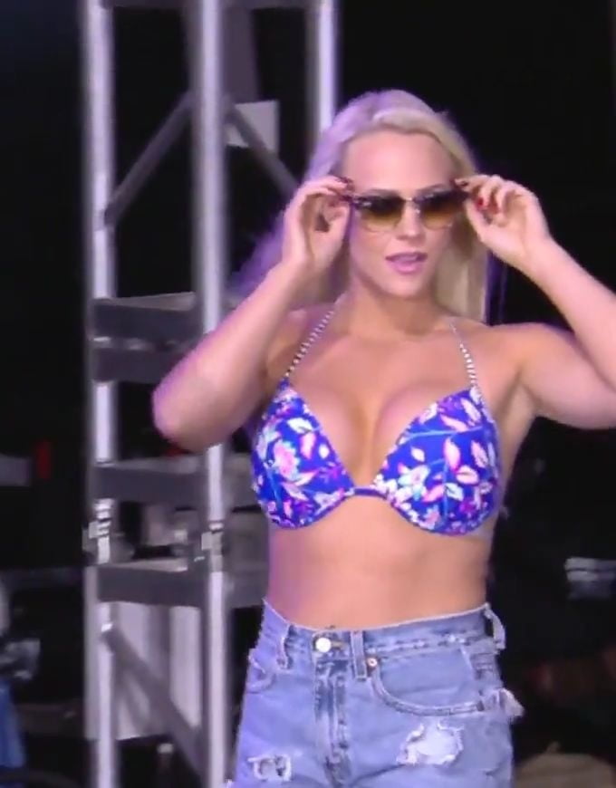 Aew Penelope Ford Porn Pictures Xxx Photos Sex Images 3800081 Pictoa