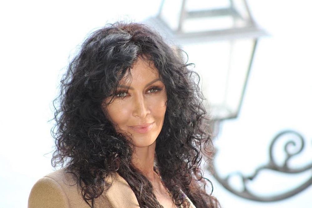 Mihaela Radulescu Porn Pictures Xxx Photos Sex Images 3819145 Pictoa