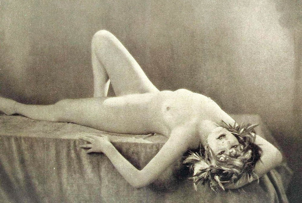 Anita Berber 1899 1928 Porn Pictures Xxx Photos Sex Images 3791102 Pictoa