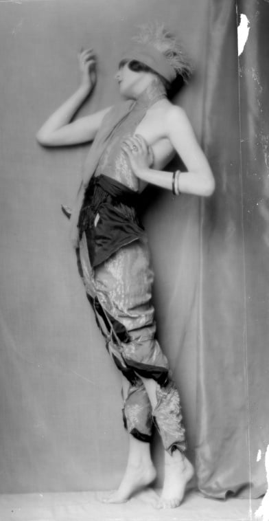 Anita Berber 1899 1928 Porn Pictures Xxx Photos Sex Images 3791102 Pictoa