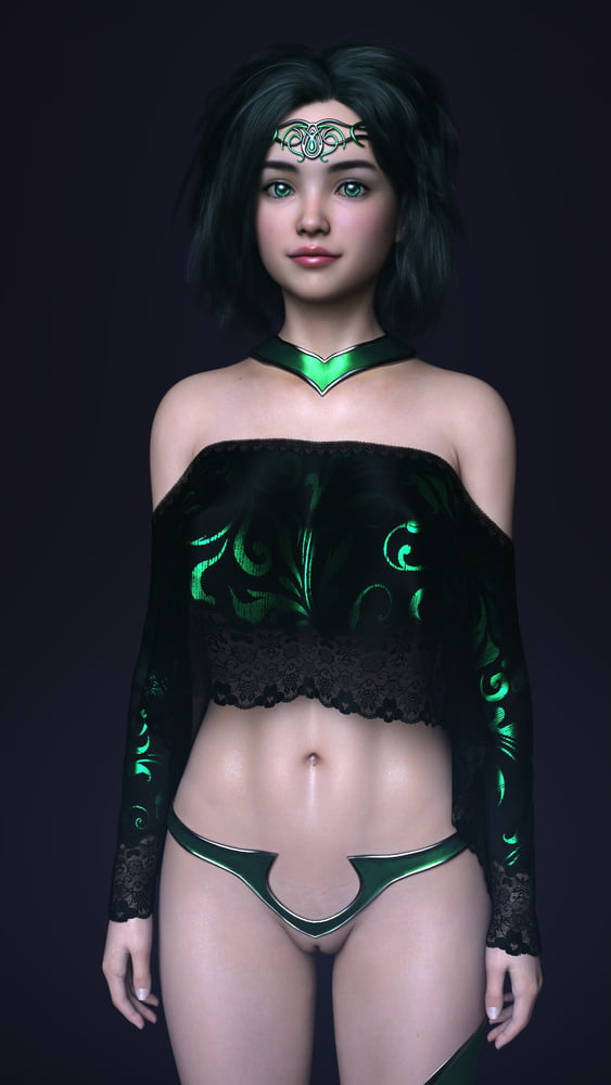 3d Graphics Elfquest Compter Porn Porn Pictures Xxx Photos Sex Images