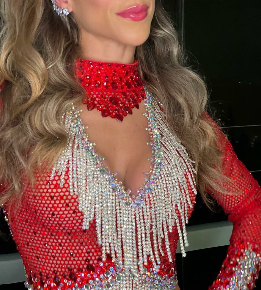 Ana Paula Minerato Nude Porn Pictures Xxx Photos Sex Images 4082855 Pictoa