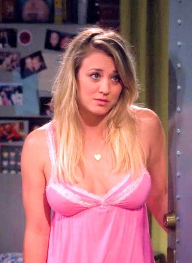 Kaley Cuoco Nue Photos Porno Photos Xxx Images Sexe 4055362 Page 8