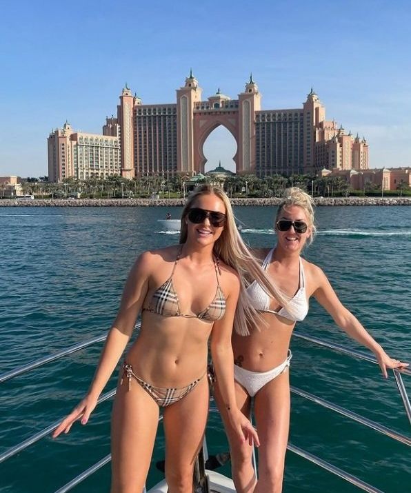 Charley Hull Nude Porn Pictures Xxx Photos Sex Images 4071077 Pictoa