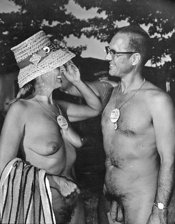 Vintage Nudists 11 Porn Pictures, XXX Photos, Sex Images #3991879 Page 2 - PICTOA