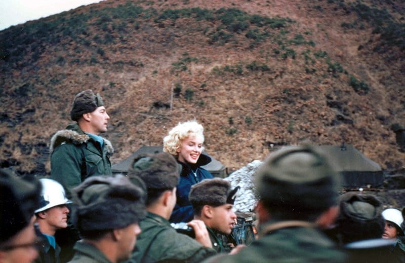 Marilyn Monroe Internet Finds 2 Porn Pictures Xxx Photos Sex Images 3999053 Page 20 Pictoa