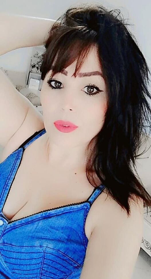 Aida Saad Nude Porn Pictures Xxx Photos Sex Images 4062823 Pictoa