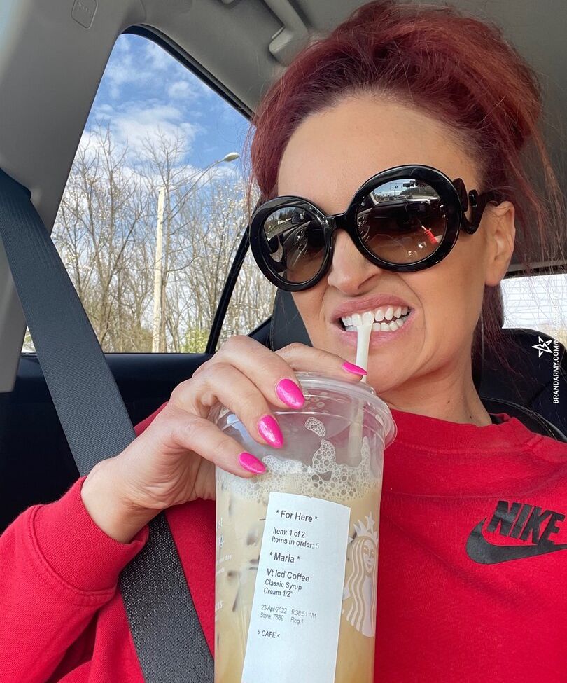 Maria Kanellis Nude Porn Pictures Xxx Photos Sex Images 4071177 Page 4 Pictoa