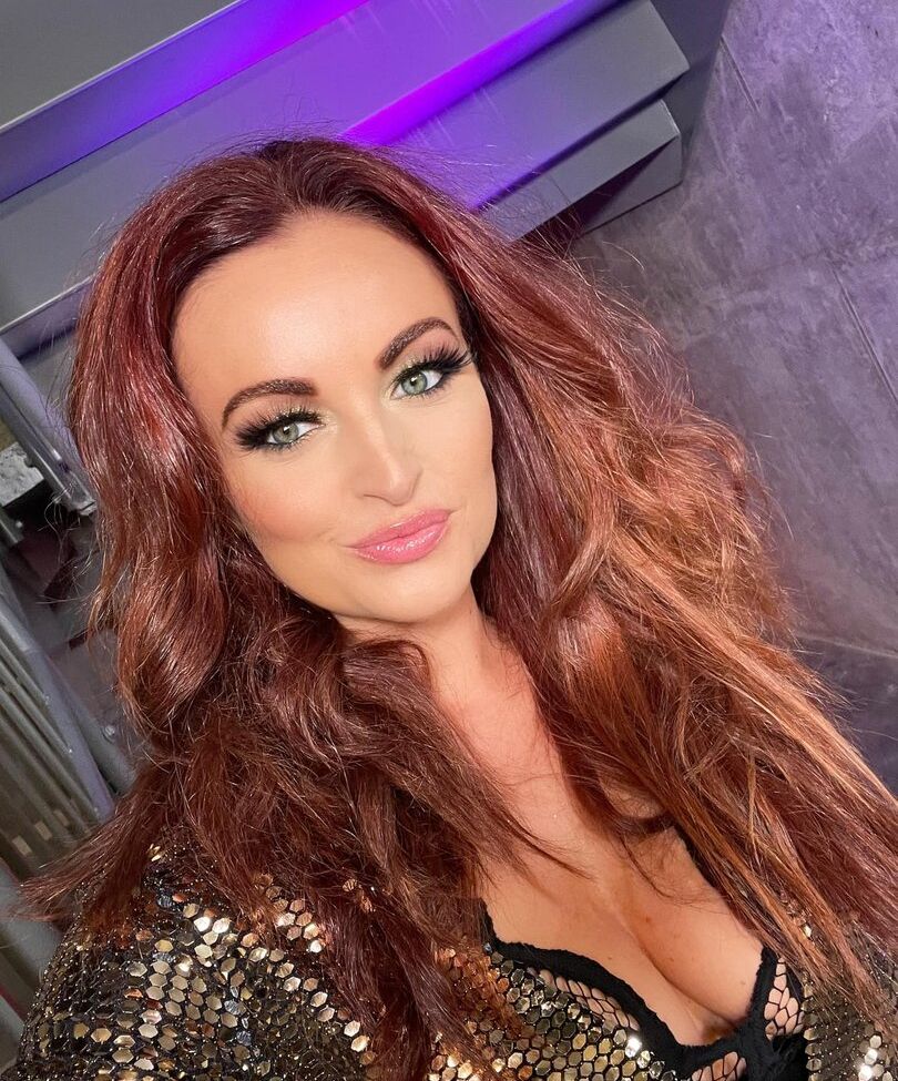 Maria Kanellis Nude Porn Pictures Xxx Photos Sex Images 4071177 Page 4 Pictoa