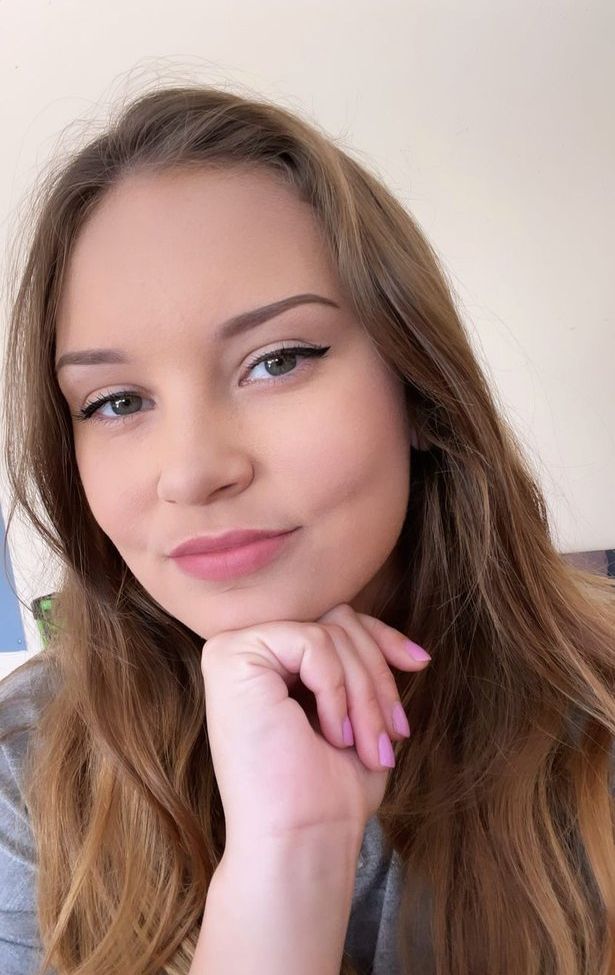Asmr Darling Nude Porn Pictures Xxx Photos Sex Images 4079395 Pictoa