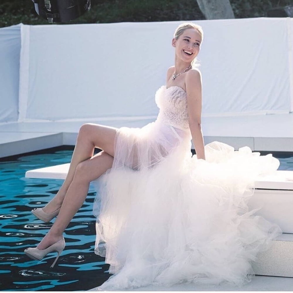 Jennifer Lawrence Porn Pictures Xxx Photos Sex Images 3930459 Pictoa