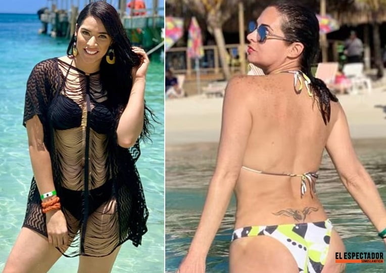 Carolina Lanza Honduras Porn Pictures Xxx Photos Sex Images 4006592 Pictoa