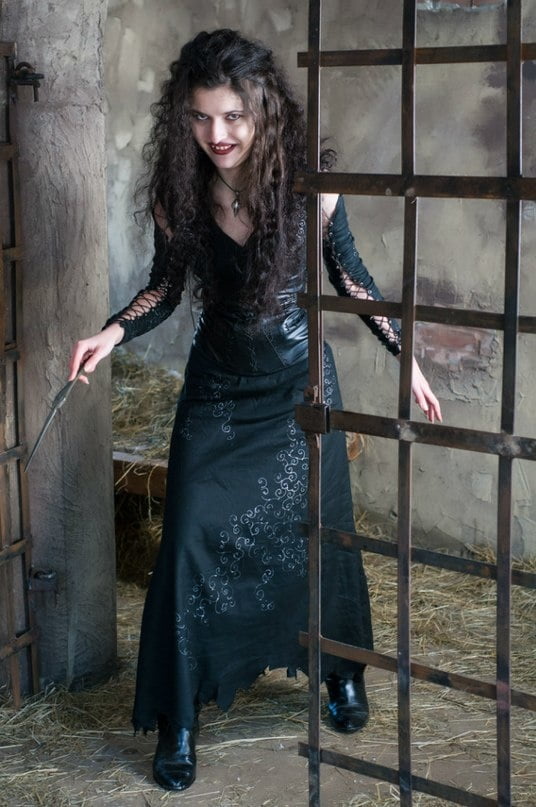 Bellatrix Lestrange Porn Pictures Xxx Photos Sex Images 3682990 Pictoa
