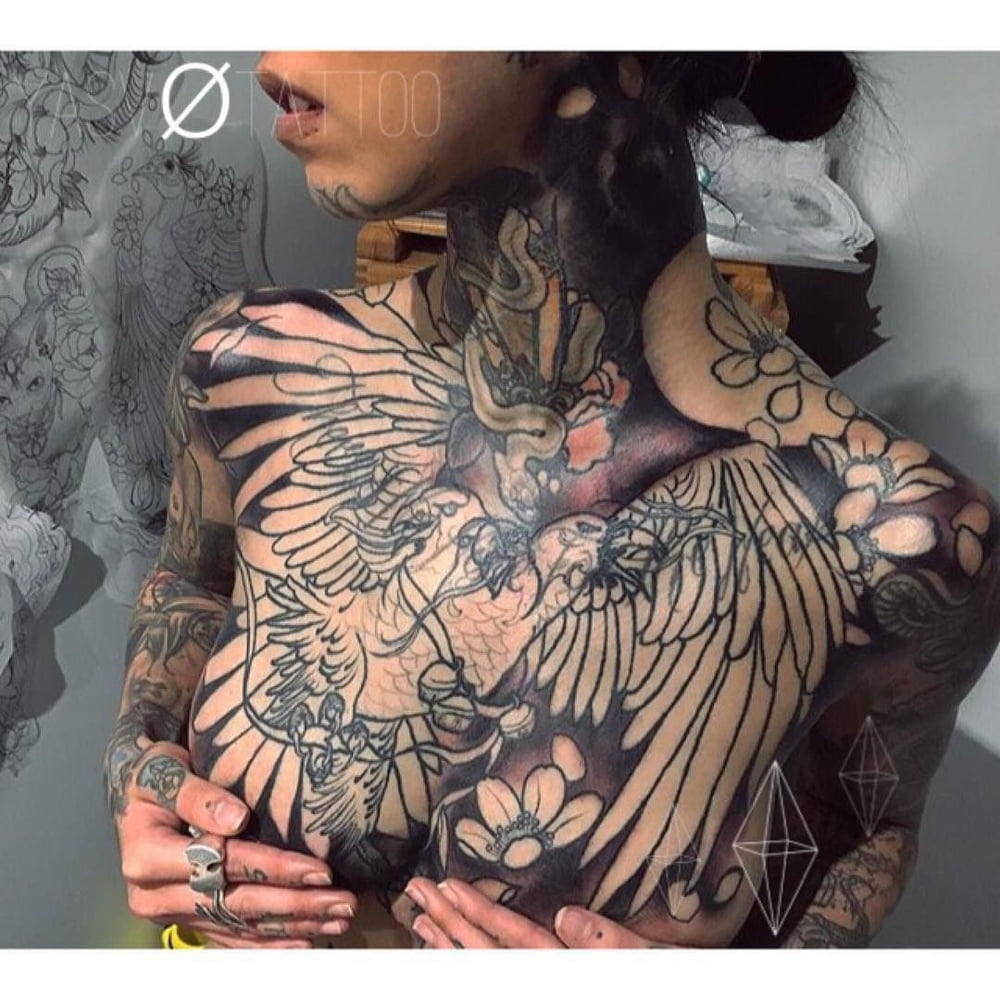 Asvo Tattoos Porn Pictures Xxx Photos Sex Images 3787488 Pictoa