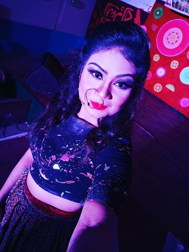 Shaila Sarker Shathi Porn Pictures Xxx Photos Sex Images 3851927 Pictoa
