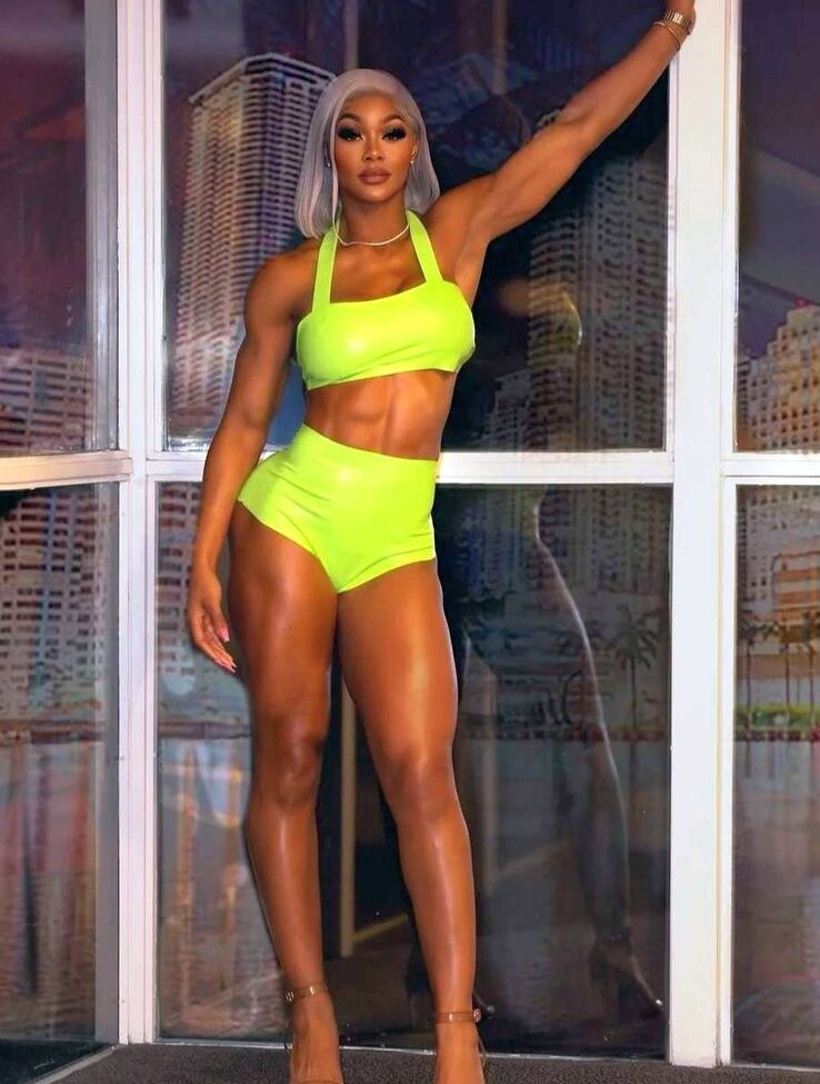 Jade Cargill nude Porn Pictures, XXX Photos, Sex Images #4085864 Page 2 - PICTOA