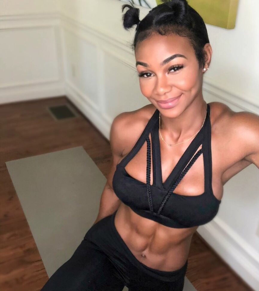 Jade Cargill nude Porn Pictures, XXX Photos, Sex Images #4085864 Page 2 - PICTOA