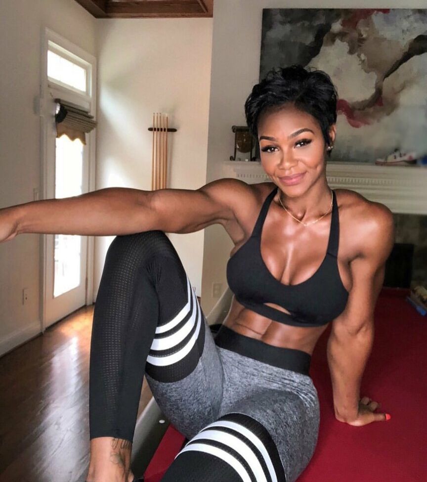 Jade Cargill nude Porn Pictures, XXX Photos, Sex Images #4085864 Page 2 - PICTOA