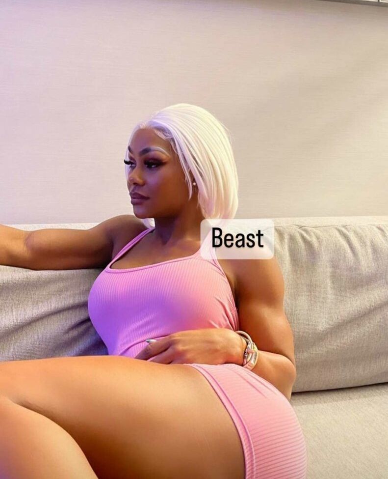 Jade Cargill nude Porn Pictures, XXX Photos, Sex Images #4085864 Page 2 - PICTOA