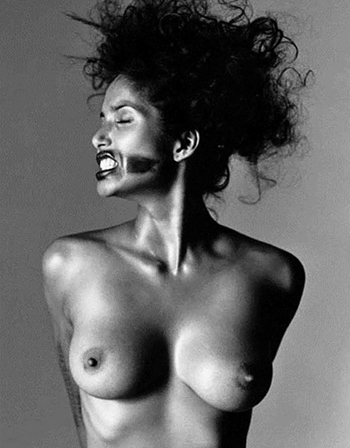 Padma Lakshmi Nude Porn Pictures Xxx Photos Sex Images 4067447 Pictoa