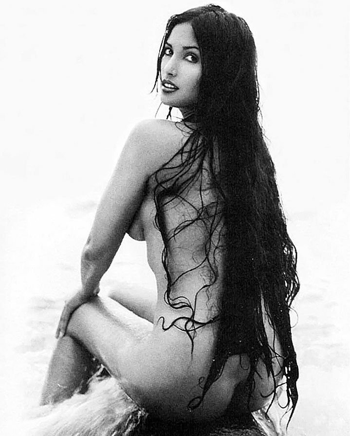 Padma Lakshmi Nude Porn Pictures Xxx Photos Sex Images 4067447 Pictoa