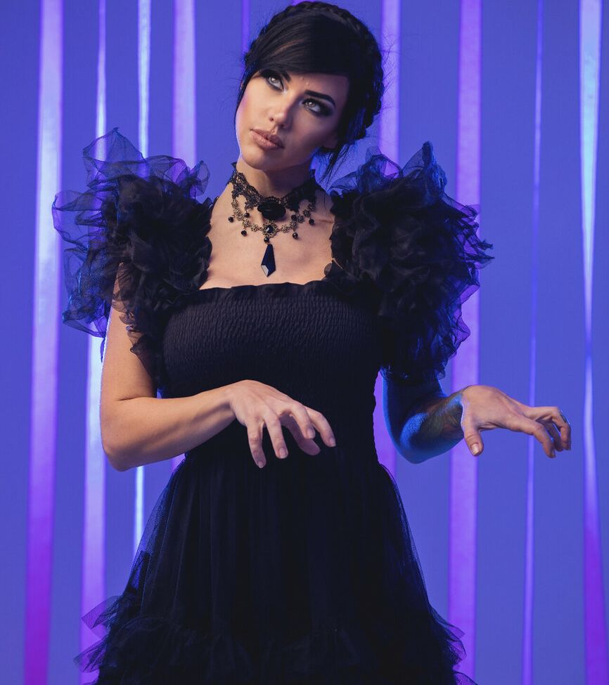 Alex Zedra Nude Porn Pictures Xxx Photos Sex Images 4072468 Pictoa