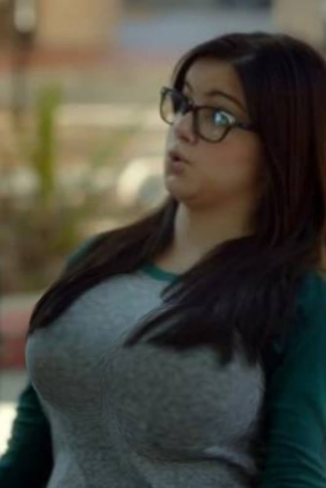 Alex Dumphy A K A Ariel Winter Porn Pictures Xxx Photos Sex Images