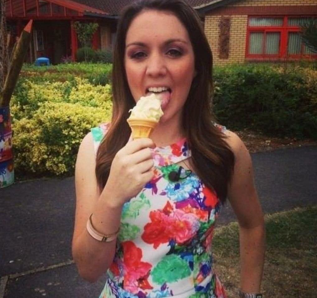 Laura Tobin Nude Porn Pictures Xxx Photos Sex Images 4079775 Pictoa