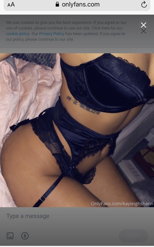 Kayleigh Shann Nude Porn Pictures Xxx Photos Sex Images 4065722 Pictoa
