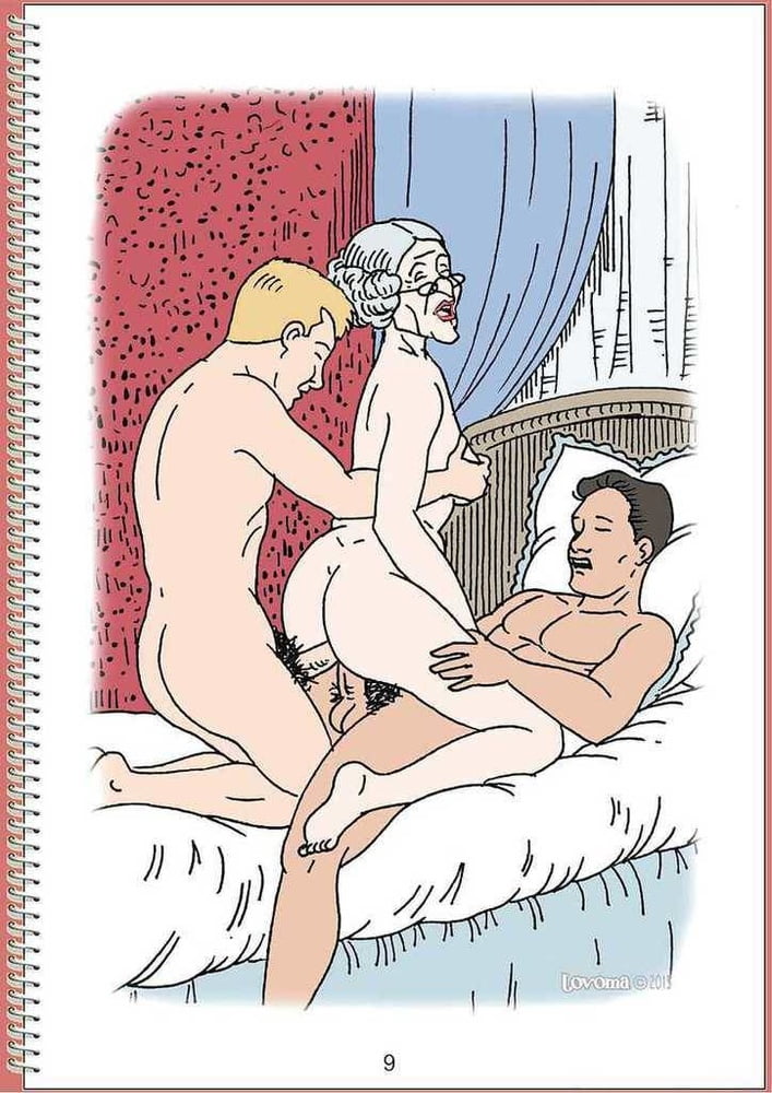 Sdruws2 Comics Granny Porn Porn Pictures Xxx Photos Sex Images 3810836 Pictoa