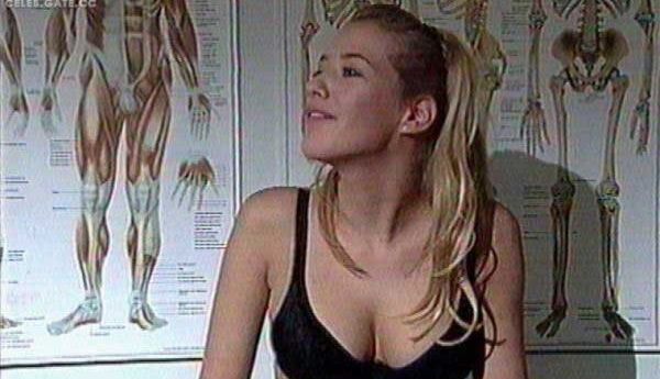 Alexandra Neldel Nude Porn Pictures Xxx Photos Sex Images 4083889